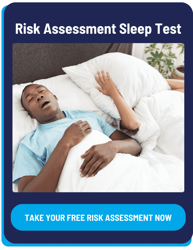 Sleep Apnea Detection With Smartwatches Sleep Care Online